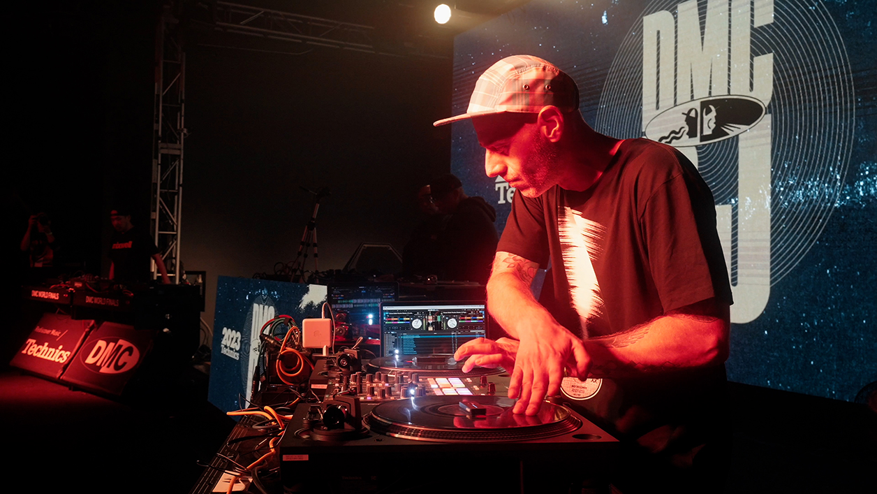 Watch Now: 2023 DMC X Technics World DJ Championships Recap